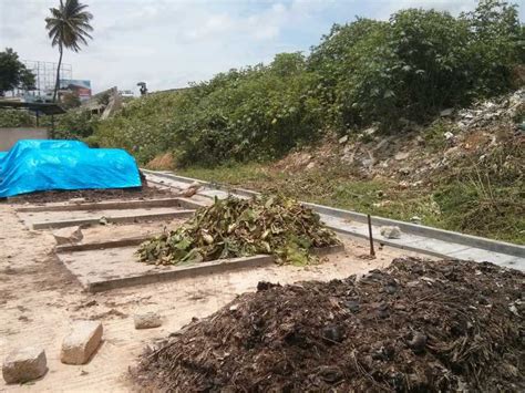 Request For Sludge Composting Beds Designs Susana Forum