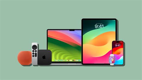 Mac IPad IPhone And Apple Watch Get New Features In OS Upgrades