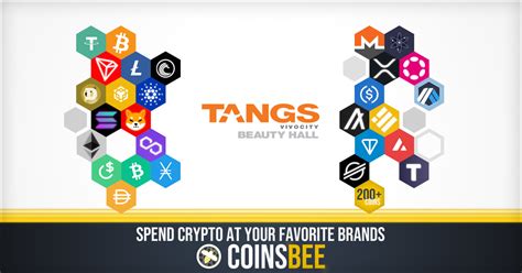 קנה Tangs כרטיסי מתנה עם Crypto Coinsbee
