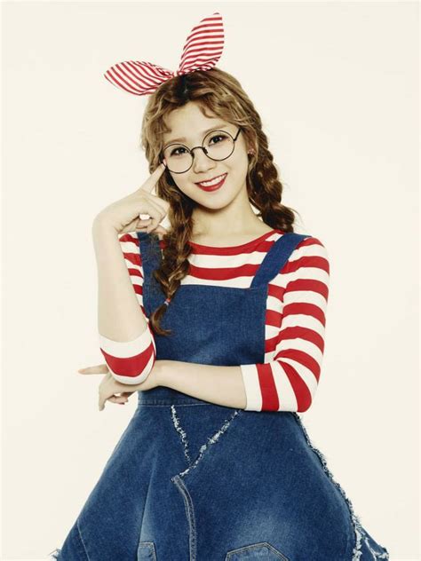 Lizzy After School Wiki Fandom Powered By Wikia