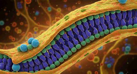 Unveiling The Biophysical Secrets Of Cell Membrane Elasticity The Decisive Role Of Lipid