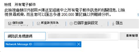 可疑電子郵件轉寄活動的警示分類 Microsoft Defender Xdr Microsoft Learn