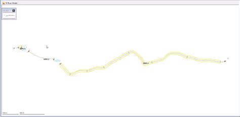Importing River Bank Data Autodesk