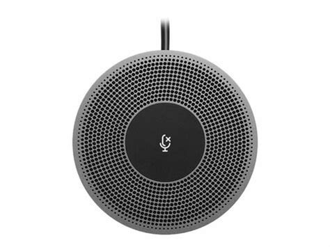 Logitech Meetup Expansion Mic Kopen Bij DectDirect