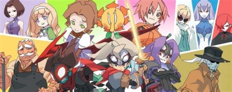 Boktai Franchise Behind The Voice Actors
