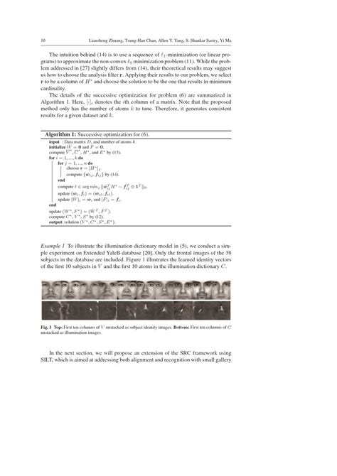 Sparse Illumination Learning And Transfer For Single Sample Face