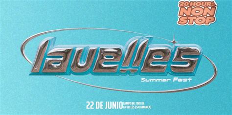 Danny Romero Y Henry Méndez Encabezan La Vellés Summer Fest De Este Sábado