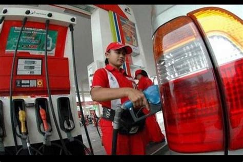 Simak Harga BBM Kamis 1 September 2022 Pertalite Dan Solar Tidak Naik Harga Ini Dafta Resmi