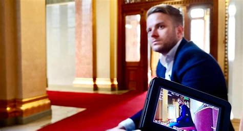 Nyílt Levél Bohár Dánielnek Kérlek Ne írd Azt Hogy Ezt Nem Láttuk Jönni Jó Sírva