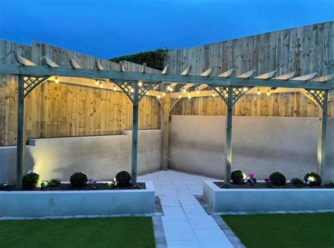 Garden And Landscaping Jp Corry