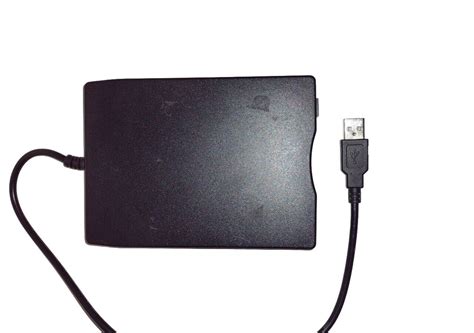 Used Ibm Usb Portable Diskette Drive N533 Pin 19308801 19 Vintage