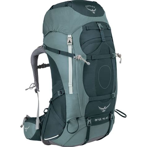 Osprey Backpack Sizing Guide An 60 Liters Fitting Outdoor Gear Mens Pack