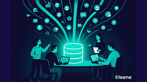 The Data Maturity Curve A Revolutionary Journey From Siloed To Ai