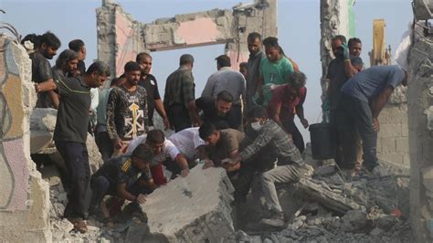 Death Toll Rises To 180 In Israeli Attack On Irans Minab Girls School