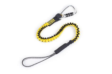 Hook2loop Bungee Tether Medium Duty The Safety Product Store