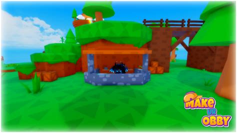 Make Ur Obby Remake Roblox