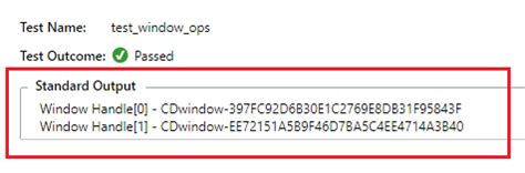 Selenium C Tutorial Handling Multiple Browser Windows