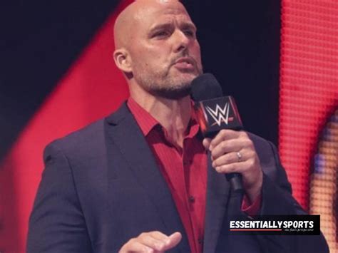 Interesting Bray Wyatt Connection Spotted In Adam Pearce S Video Ahead