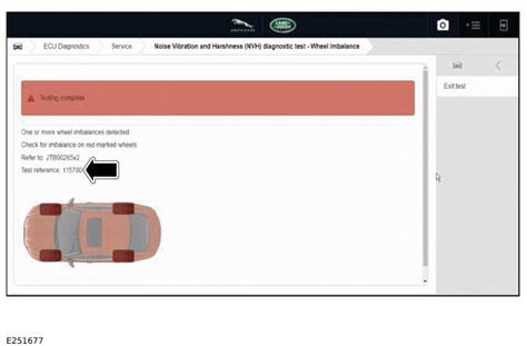 Land Rover Defender - Steering Wheel Vibration/Shimmy While Driving ...