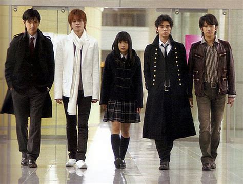 Boys Over Flowers Meteor Garden And Hana Yori Dango Drama Panda
