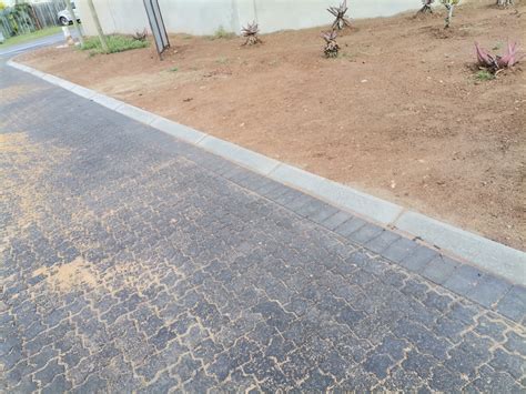 Figure Mk10 Mobicast Bricks Blocks Pavers Kerbs
