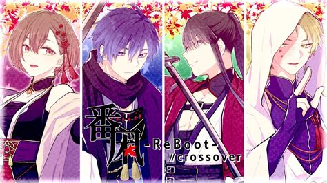 【vivid Bad Squad × 初音ミク】beyond The Way【3dmv／『世界计划 多彩舞台』三周年纪念主题原创曲】【中文cc