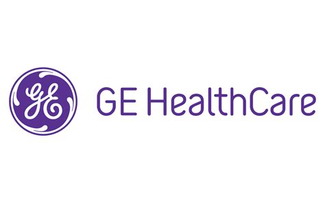 Ge Healthcare Logo General Electric Png Logo Vector Brand Downloads