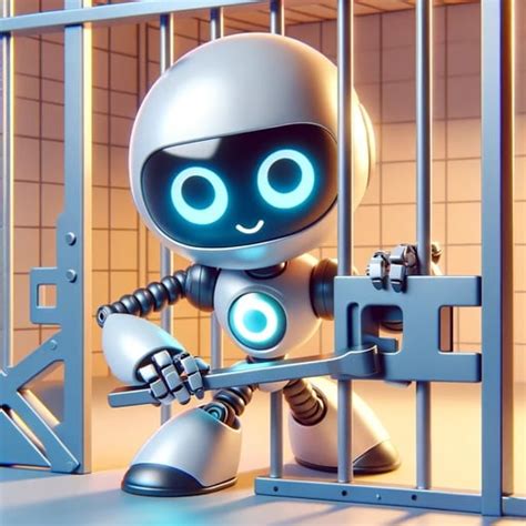 Jailbroken ChatGPT Assistant And Artist Free AI Chatbot
