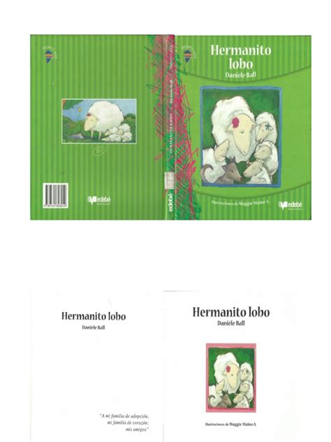 Hermanito Lobo Pdf