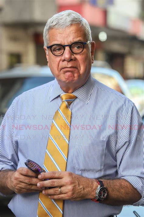 Malls Killing Downtown Pos Trinidad And Tobago Newsday