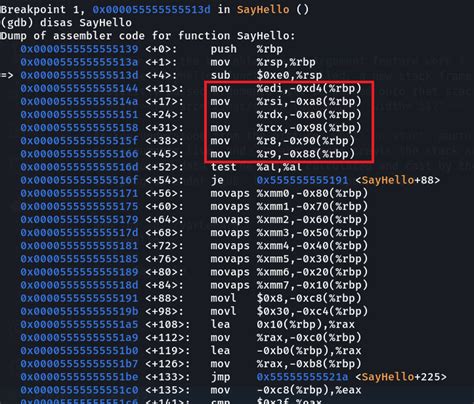 Exploit Development 7 How To Do Magic With String Format Bugs 0xNinjaCyclone Blog