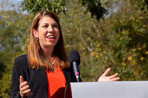 Deq Secretary Elizabeth Biser To Lead National Association Coastal Review