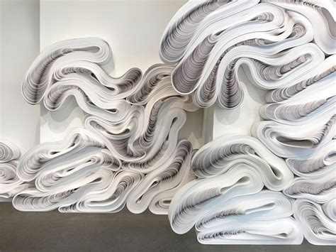 Robischon Gallery Exhibits Display Abstractions Shape Shifting Westword