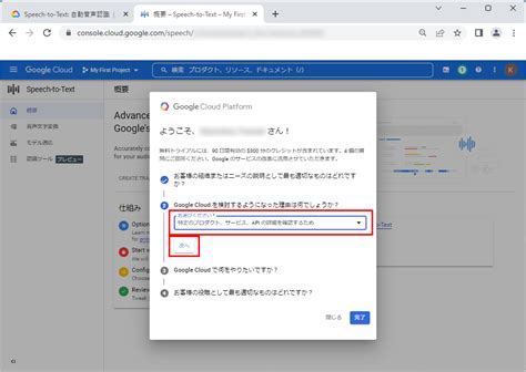 raspberry pi 「speech to text」で音声認識 ingenious