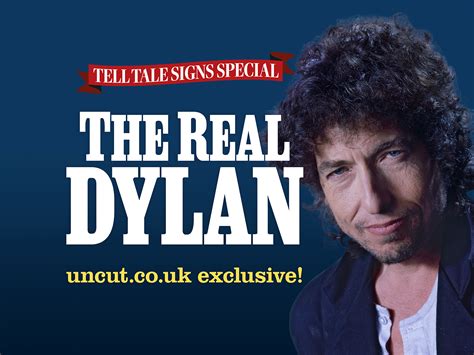 Bob Dylan Tell Tale Signs Special The Complete Transcripts UNCUT