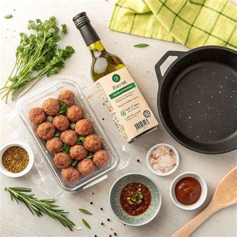Amylu Chicken Meatballs Easy Healthy And Packed With Flavor