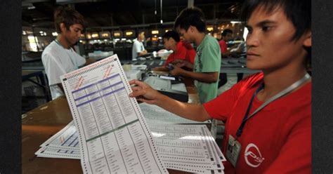 Foreign Country Bans Smartmatic Voting Machines Firm To Safeguard Integrity Of Elections