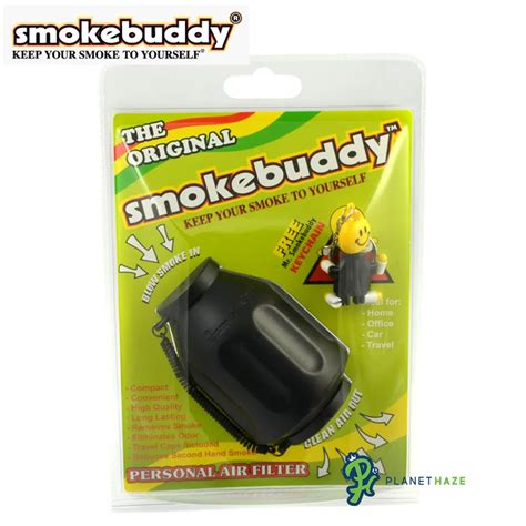SmokeBuddy Original | PlanetHaze