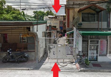 Foreclosed House And Lot For Sale In Barangay San Bartolome Quezon City