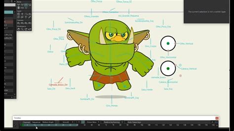 Orc Loving Rig Moho Youtube