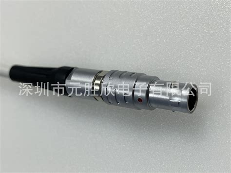 Lemo Fgg K Clad Z Phg Ok Clad Z