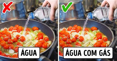 Truques úteis Para Quem Quer Economizar Tempo Na Cozinha Incrível