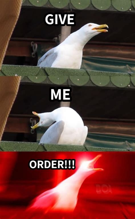 Givemeorder 网友制作的meme梗图