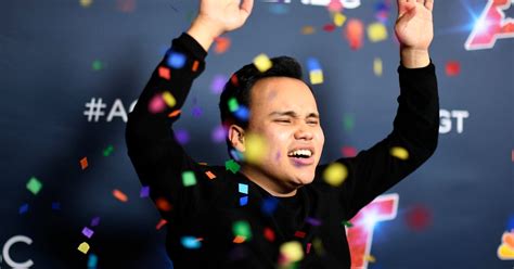 Kodi Lee Agt Blind Americas Got Talent Contestant Who Has Autism
