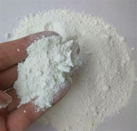 Titanium Dioxide Production Process