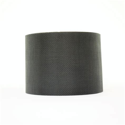 Soffit Mesh Fibreglass Insect Mesh Narrow Rolls For Soffits The