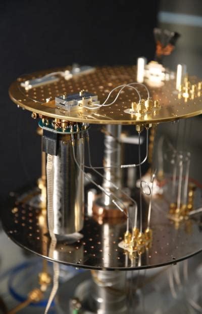 New Superconducting Device Could Boost Quantum Tech Lifeboat News