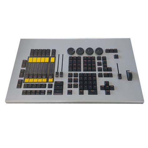 MA COMMAND WING Console Stage Lights Controller