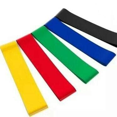 Bandas Elasticas Kit ANUNCIOS Agosto Clasf