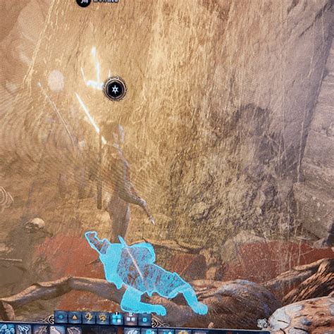 Cannot Tell If It Is A Bug Or Just Bad Luck Posting Here Rbaldursgate3